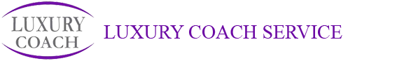Welcome To Luxury Coach Service